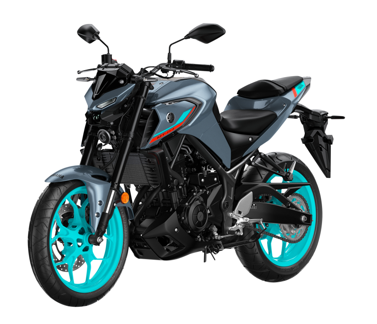 Yamaha Archives - บางกอกมอไซค์